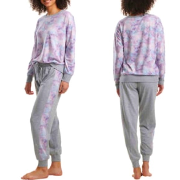 Splendid | Intimates & Sleepwear | Splendid 2 Piece Pajama Lounge Set ...